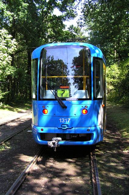 Eastern Europe Trams | Page 5 | SkyscraperCity Forum