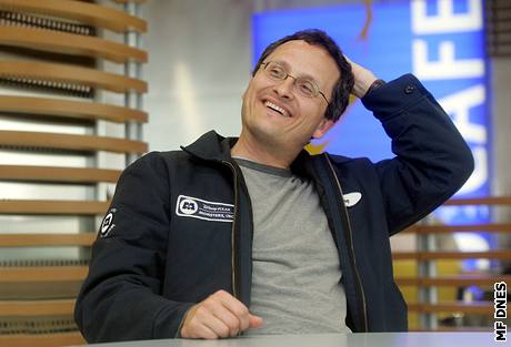 Jan Pinkava - Alchetron, The Free Social Encyclopedia