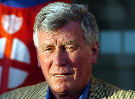 Jozef Adamec - Alchetron, The Free Social Encyclopedia