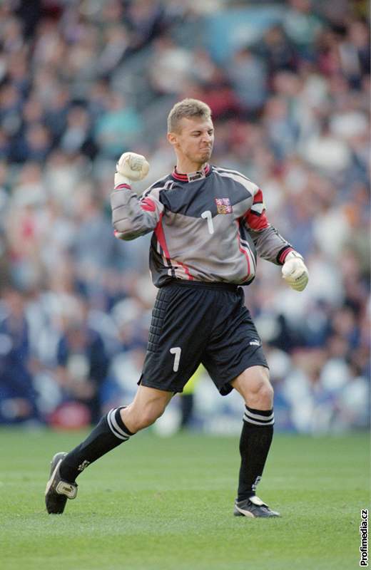 Petr Kouba - Alchetron, The Free Social Encyclopedia