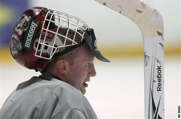 Martin Prusek - Alchetron, The Free Social Encyclopedia