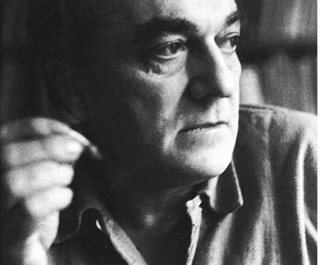 Vladimír Holan | Book writer, Portrait, Photo