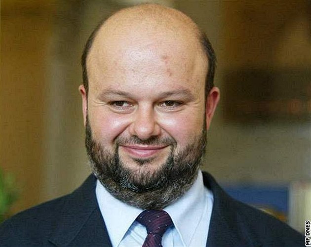 Martin Pecina - Alchetron, The Free Social Encyclopedia