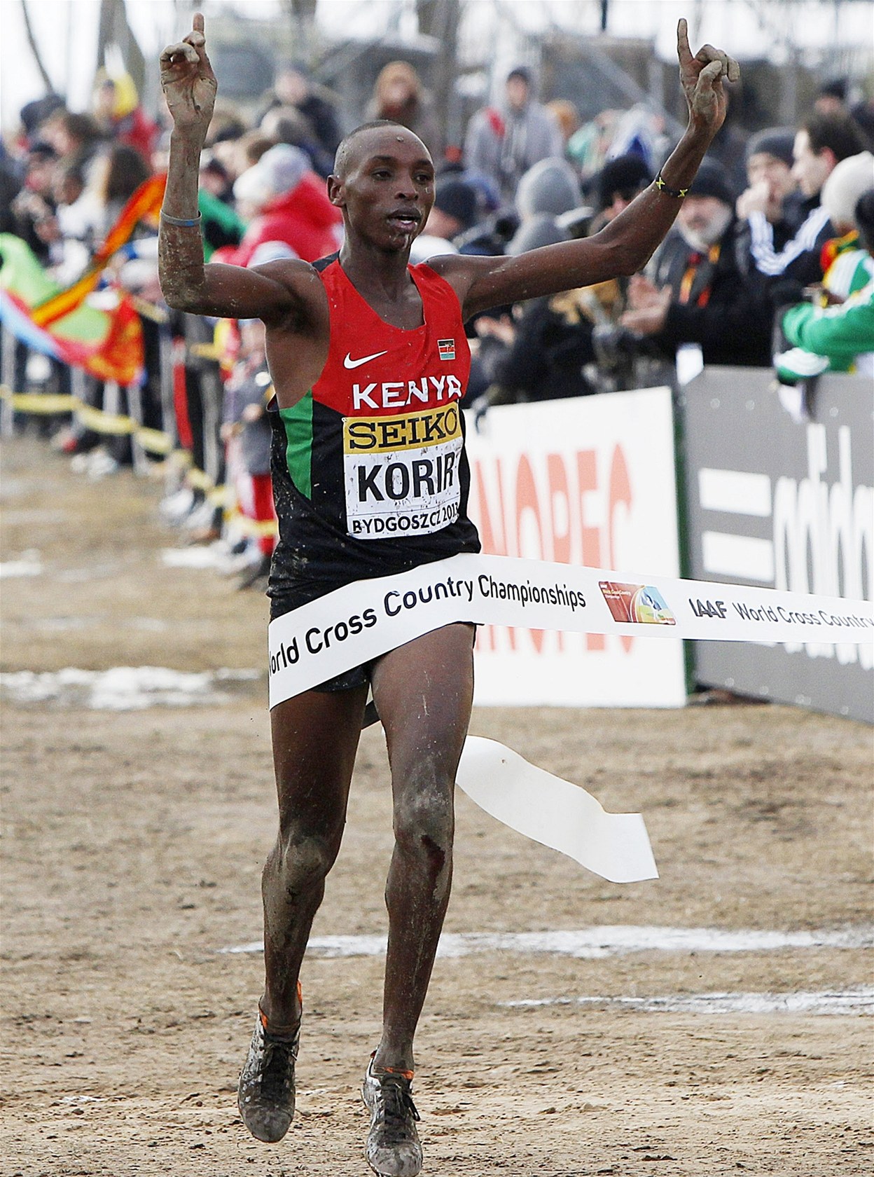 Japhet Korir - Alchetron, The Free Social Encyclopedia
