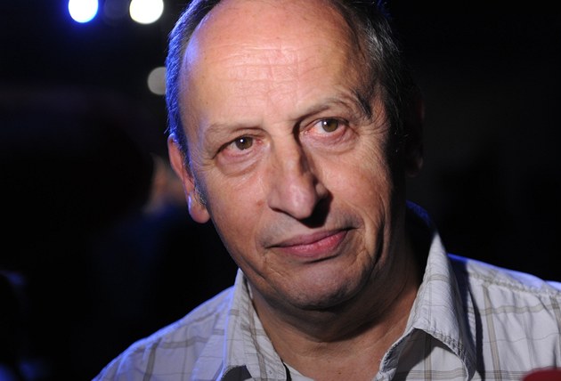 Leoš Mareš naši show neohrozí, míní Jan Kraus o stájovém konkurentovi ...