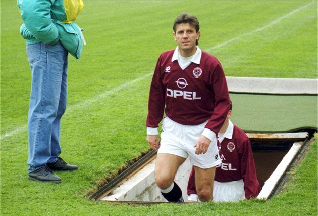 Jozef Chovanec - Alchetron, The Free Social Encyclopedia