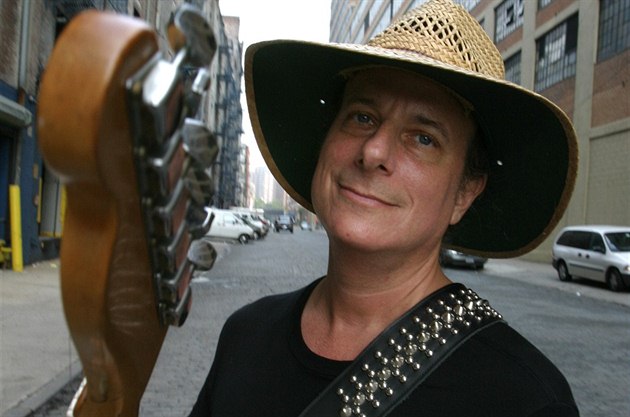 Gary Lucas ~ Detailed Biography | Photos | Videos