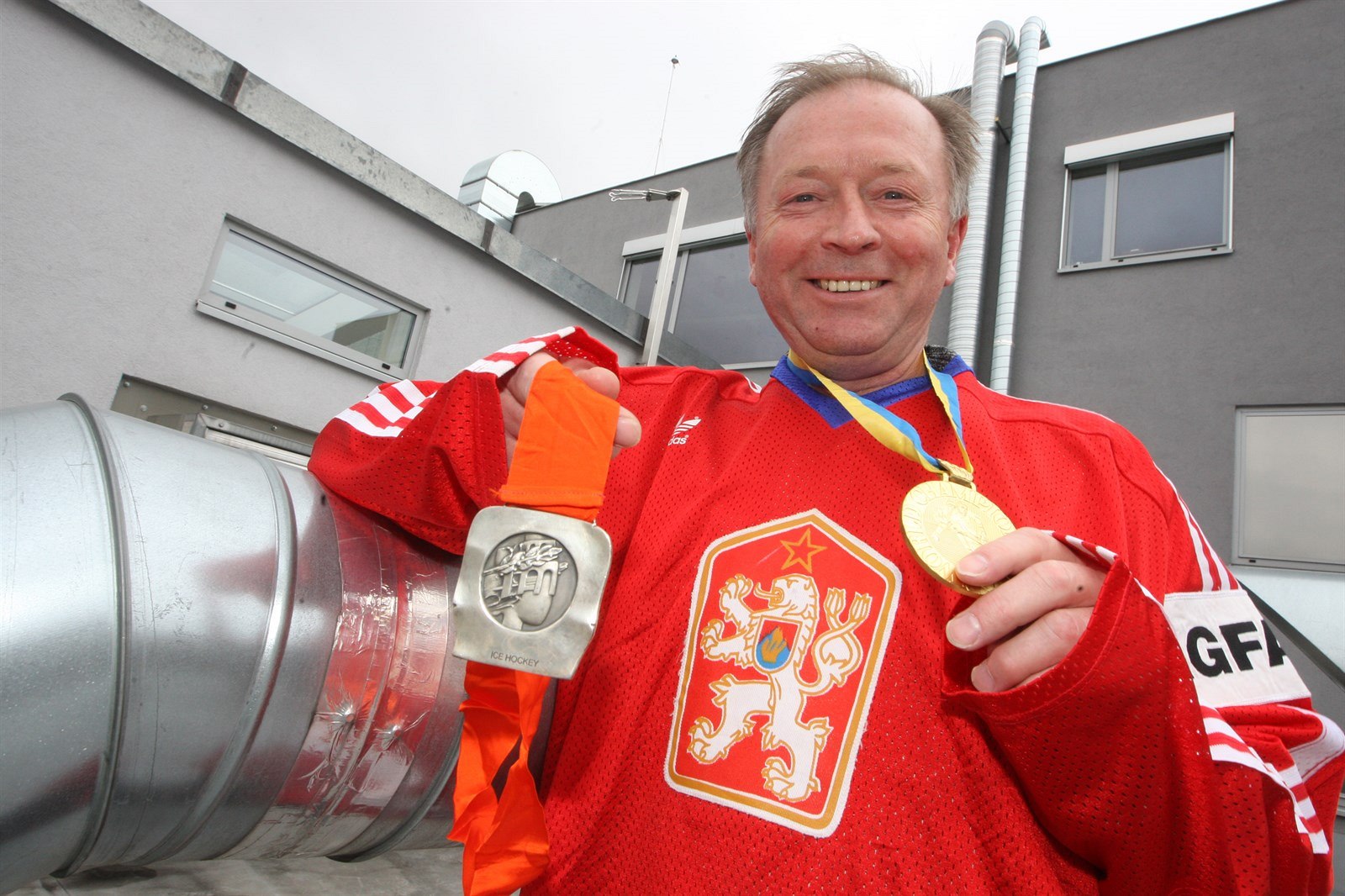 Jiří Králík - Alchetron, The Free Social Encyclopedia