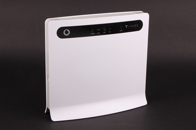 [VENDO] Router 4G Vodafone B3000 (Huawei B593s-22.) Libres